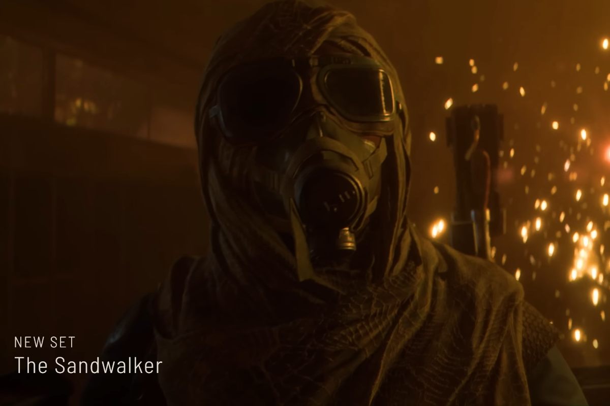 Arc Raiders får Headwinds 27 januari: solo mot squads, Bird City och ...